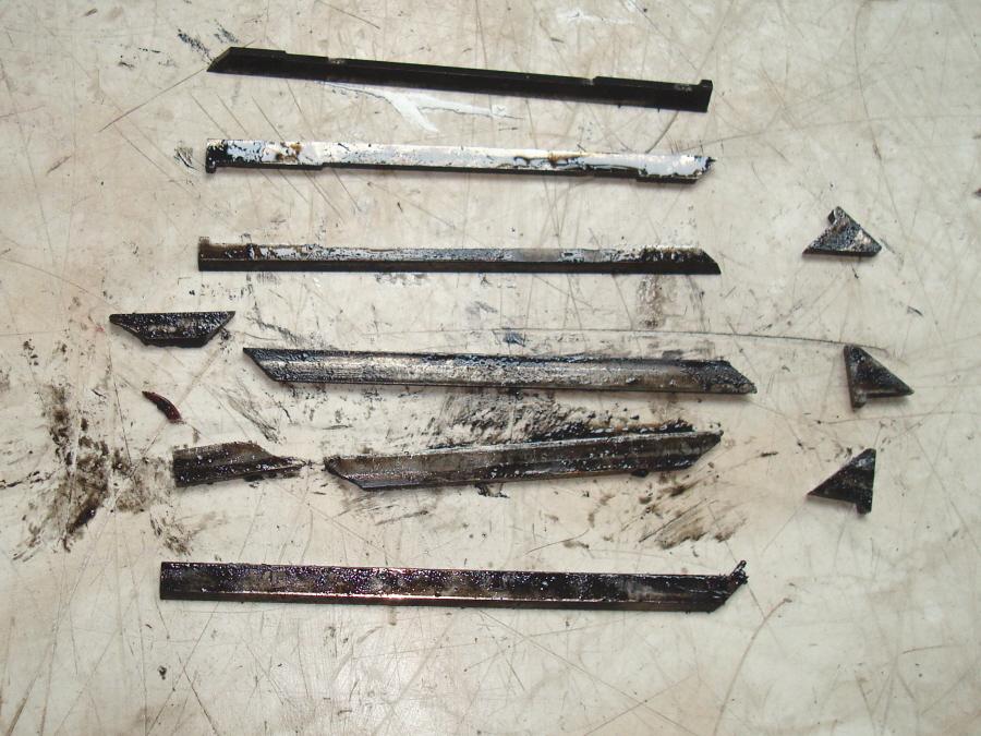 Cars you lust after but would regret buying | Page 5 | VW Vortex ...