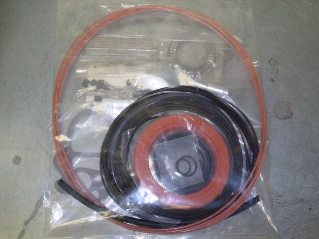 Banzai Racing (Perez RX-7 Engine Rebuild)