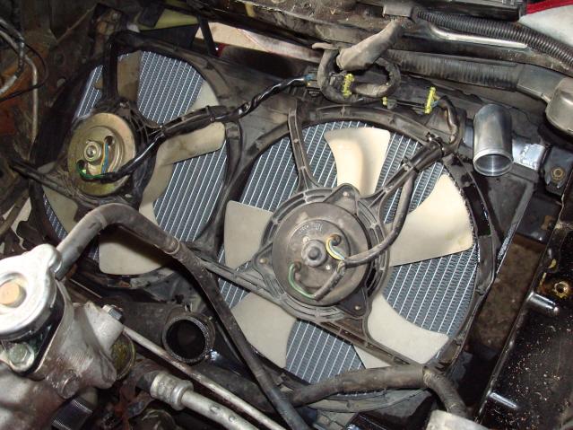 Banzai Racing (Mather RX-7 FD3s SMP)