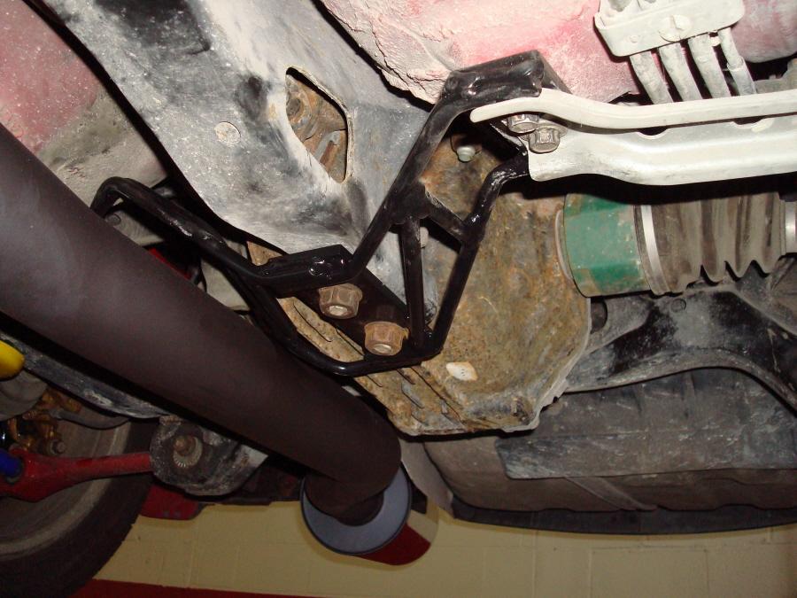 Banzai Racing (Balandis RX-7 FD3s SMP)