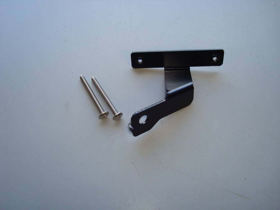 Banzai Racing (Rosene RX-7 Engine Installation)