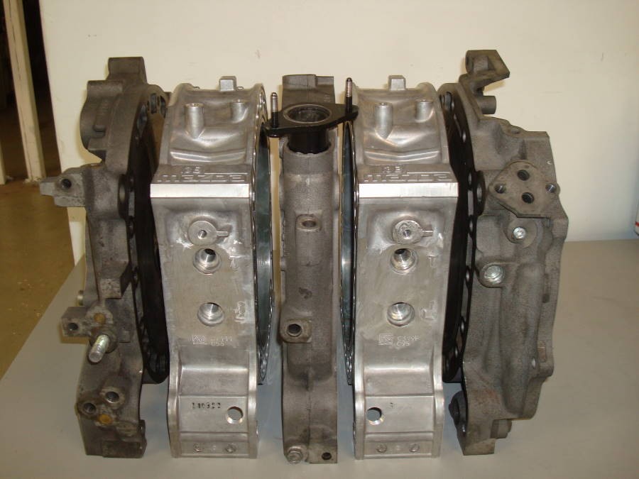 Banzai Racing (Langer 13B Renesis Engine Rebuild)