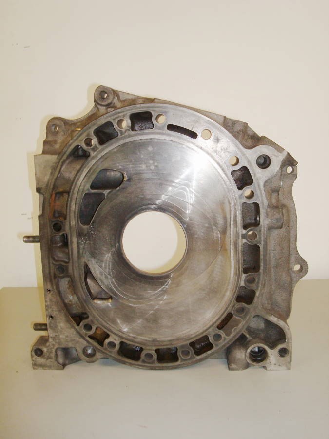 Banzai Racing (Langer 13B Renesis Engine Rebuild)