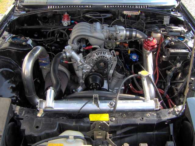 Banzai Racing (Nelson RX-7 Engine Breakdown)