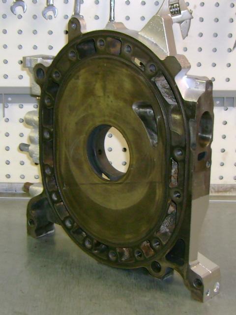 Banzai Racing (Guerra RX-7 Engine Rebuild)