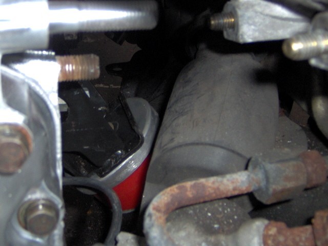 Banzai Racing (Maum RX-7 Engine Rebuild)